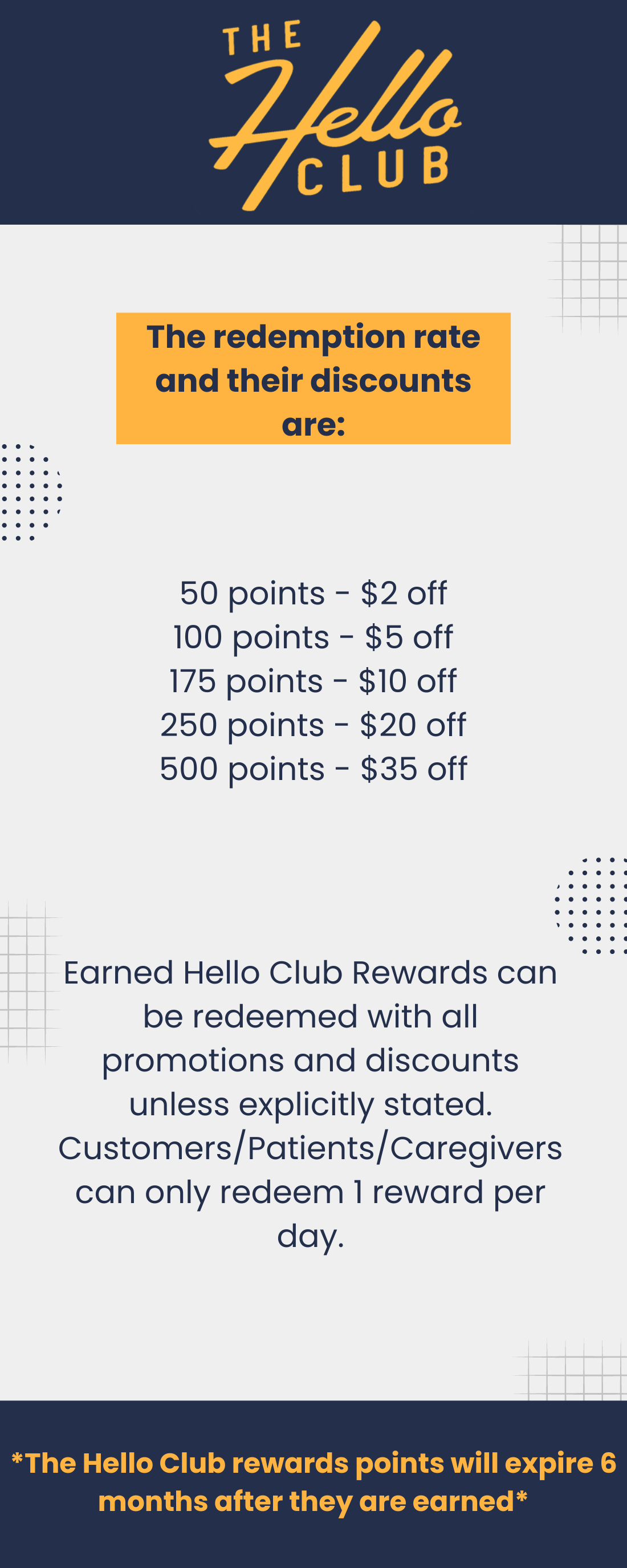 The Hello Club Discounts – NuLeaf